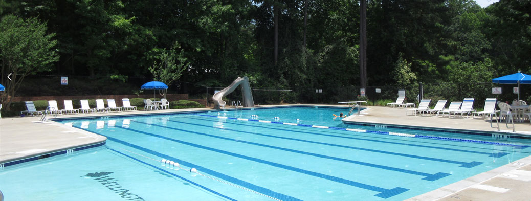 Home - Wellington Park